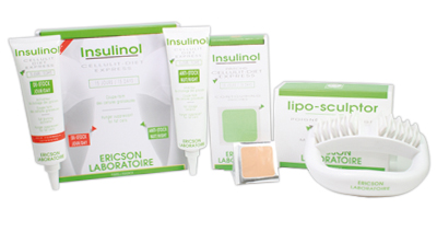 Ericson Laboratoire | INSULINOL